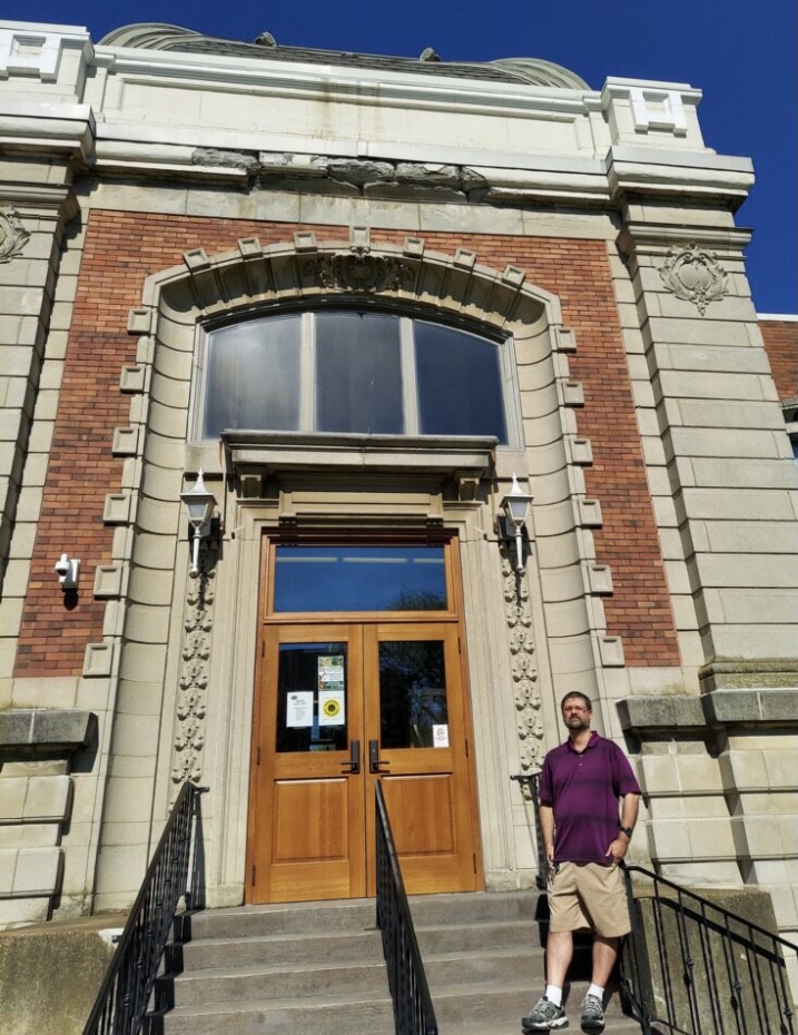 Honor, memorial books listed by city library | News, Sports, Jobs ...